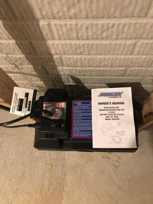 Duralast Group Size 24 Marine/RV Deep Cycle Battery 24DC-DL Reviews