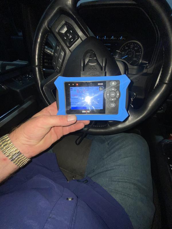 Innova Diagnostic Scan Tool 3100T | AutoZone