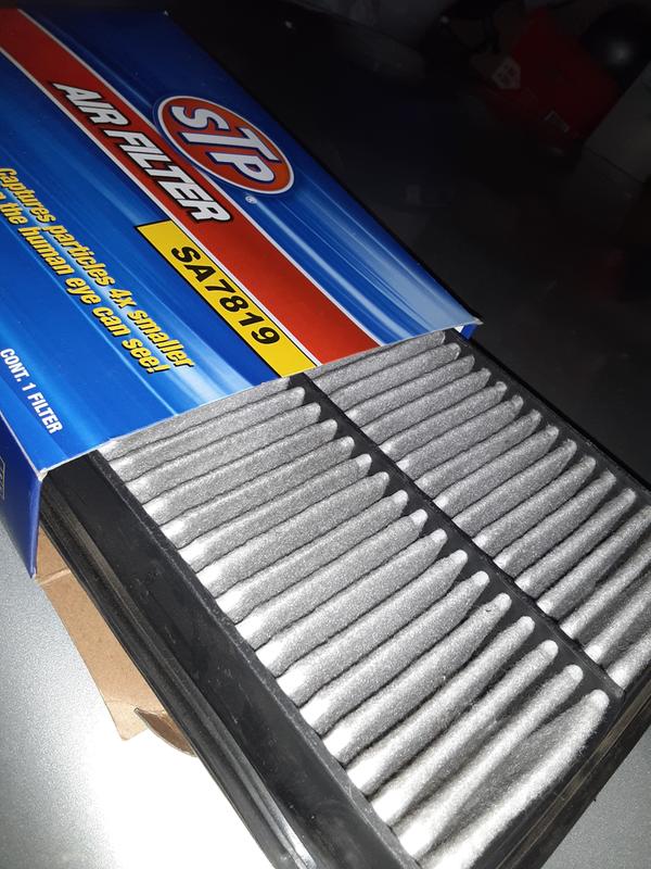 STP Air Filter SA7819 Reviews