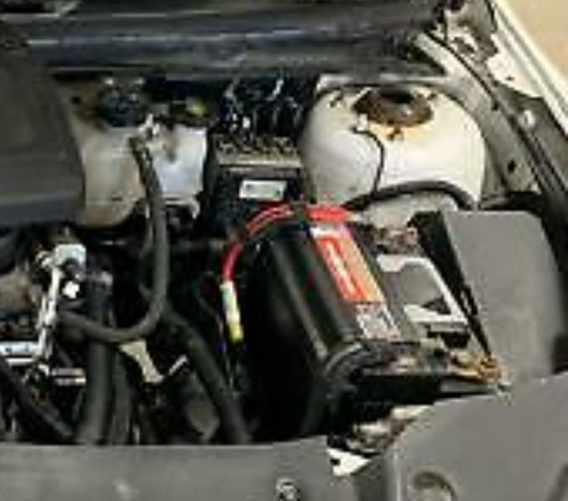 Duralast Gold Group Size 90 T5 Battery T5-DLG Reviews