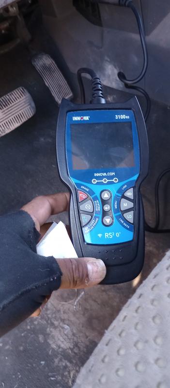 Innova 3100 CanOBD2 Diagnostic Tool