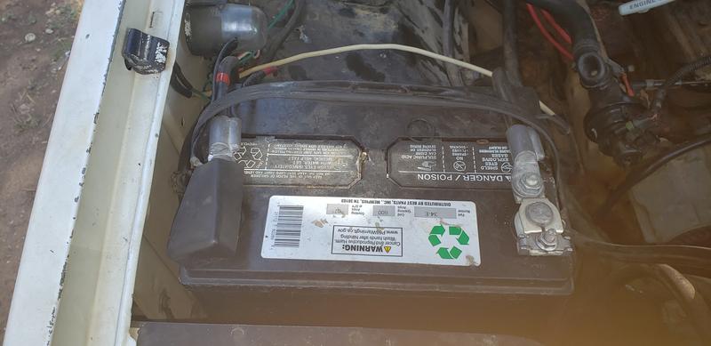 Econocraft Battery BCI Group Size 75DT 650 CCA 75DT-E Reviews