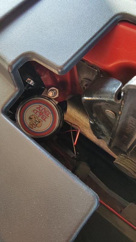 Wolo Bad Boy Air Horn Reviews