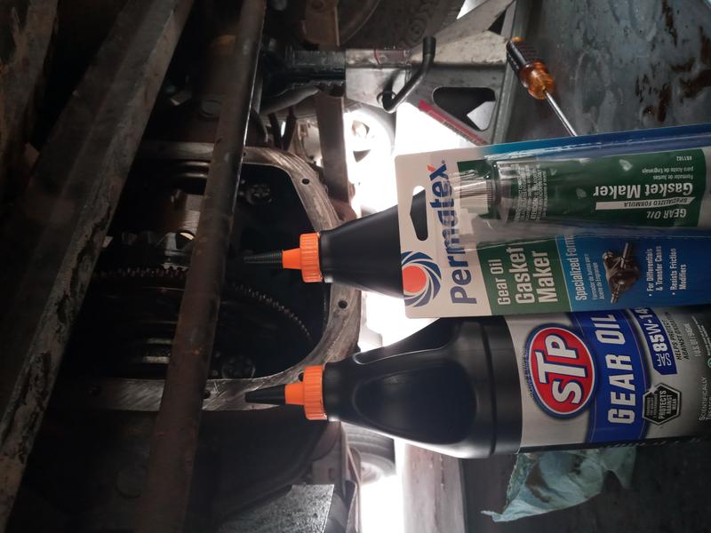 Permatex Green RTV Differential Gear Oil Gasket Maker 3oz Reviews