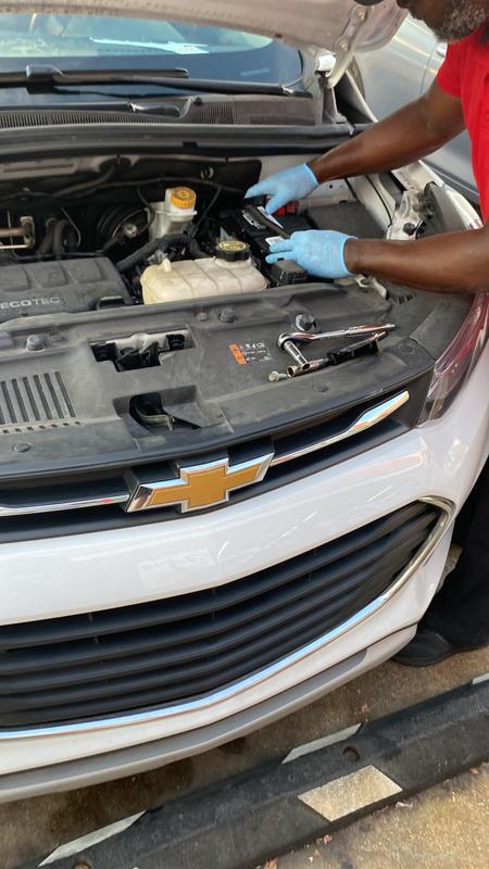 Duralast Platinum Group Size 48 H6 AGM Battery H6-AGM Reviews