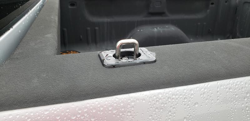 SmartStraps Heavy Duty Retractable Anchor Point 2 Pack Reviews