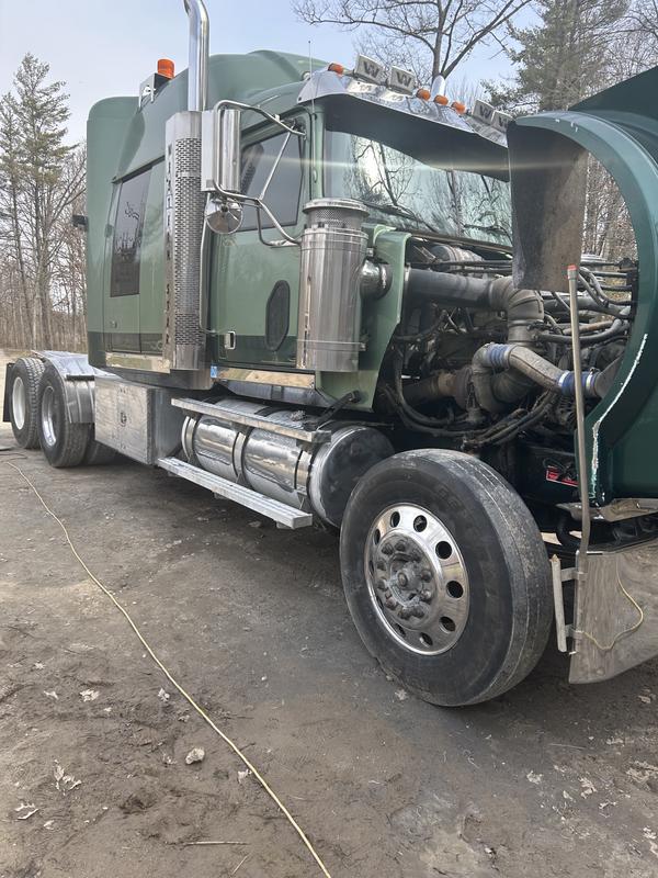 Shell ROTELLA T4 Triple Protection Diesel Conventional Engine Oil 15W ...