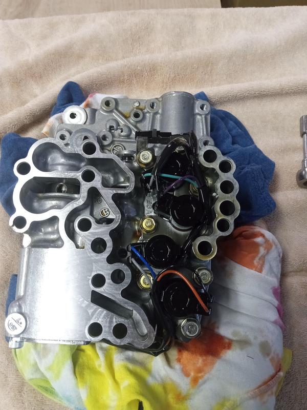 Dorman Solenoid 926408 Where Is The Torque Converter Lock Up Solenoid At Kayla Chirnside Blog ...