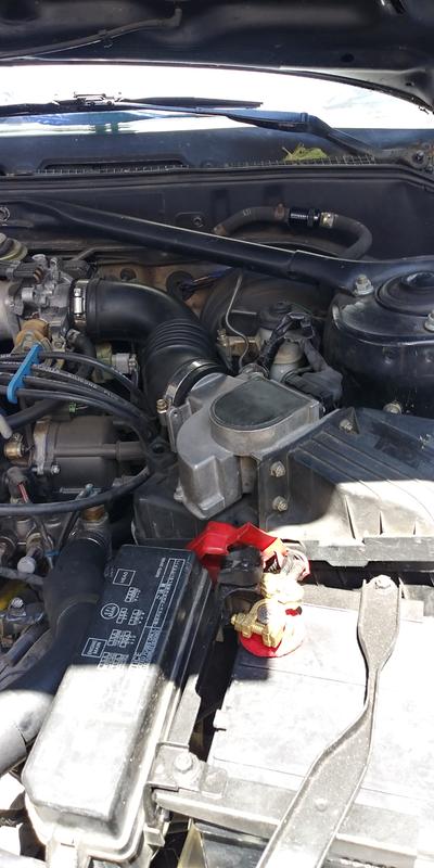 Duralast Top Post Battery Terminal DL06078 Reviews