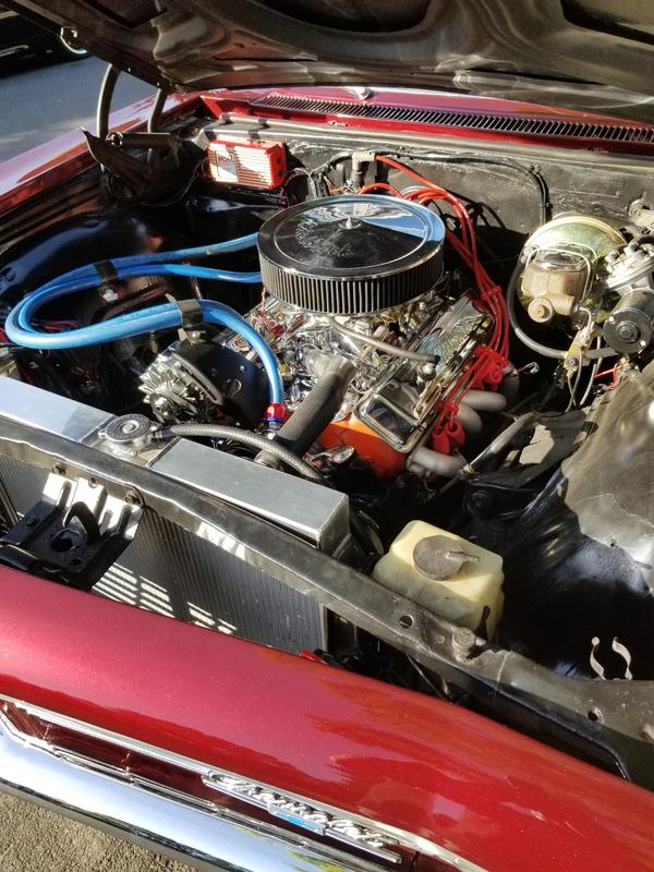 Sta-Bil Fuel Stabilizer | AutoZone