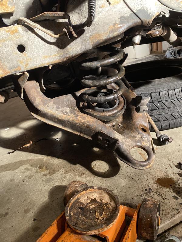 OEMTOOLS Coil Spring Compressor Reviews