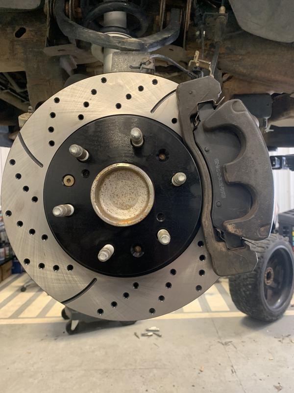 Duralast Disc Brake Caliper 18-B4919 Reviews