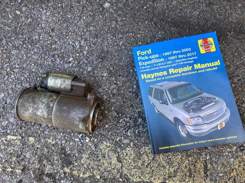 Haynes Vehicle Repair Manual 36059 Reviews