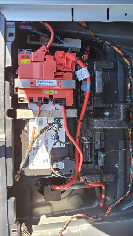 Duralast Platinum Group Size 95R H9 Absorbed Glass Mat (AGM) Battery H9 ...