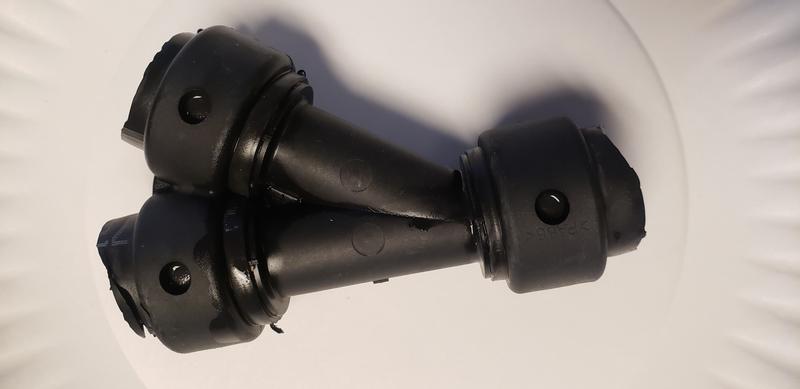 Dorman Hose 47238HP Reviews