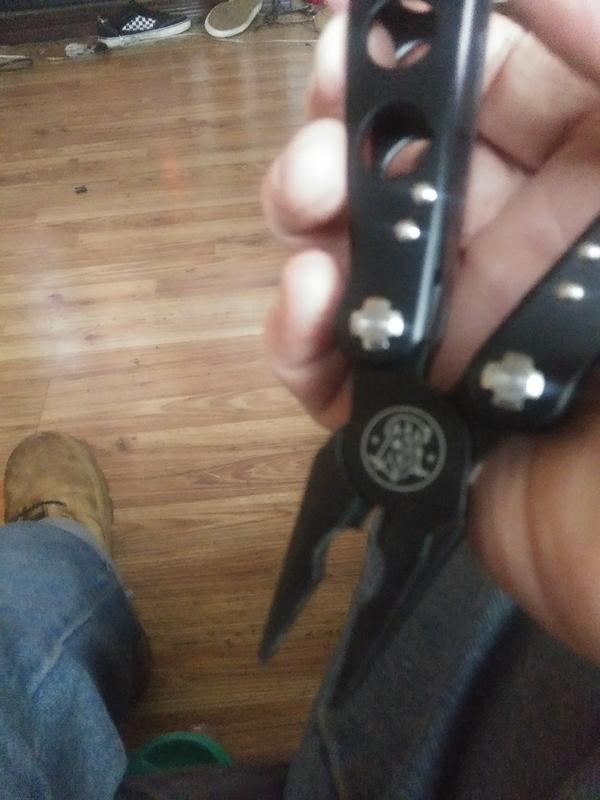 Smith & Wesson Multi Tool Reviews