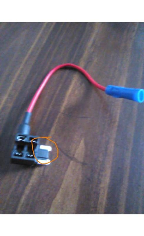 Bussmann Circuit Fuse tap | AutoZone