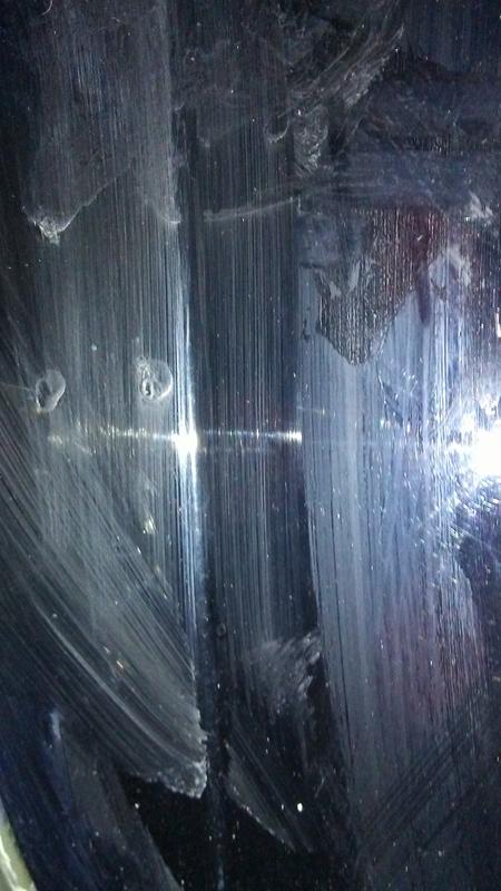 Dupli-Color Scratch Fix Touch Up Paint Pen Olympic White Paint Code ...