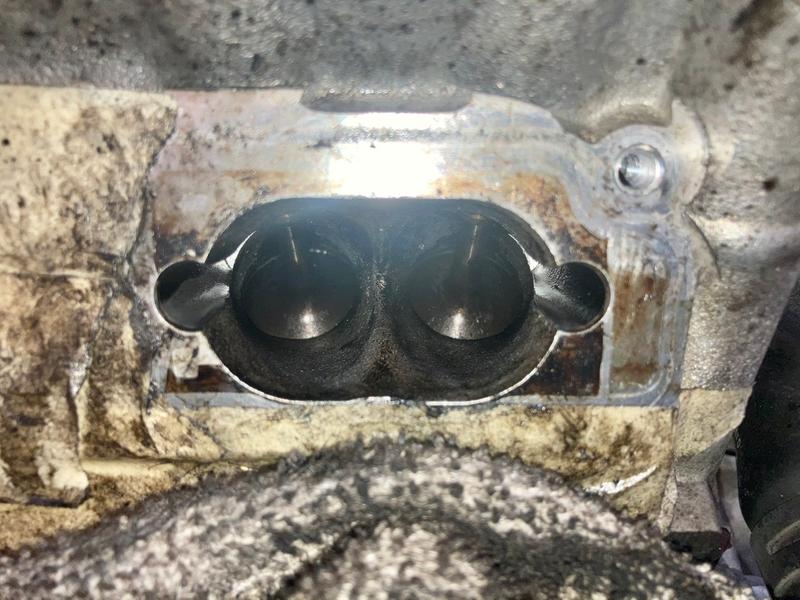 CRC GDI Intake Valve Cleaner 11oz Reviews