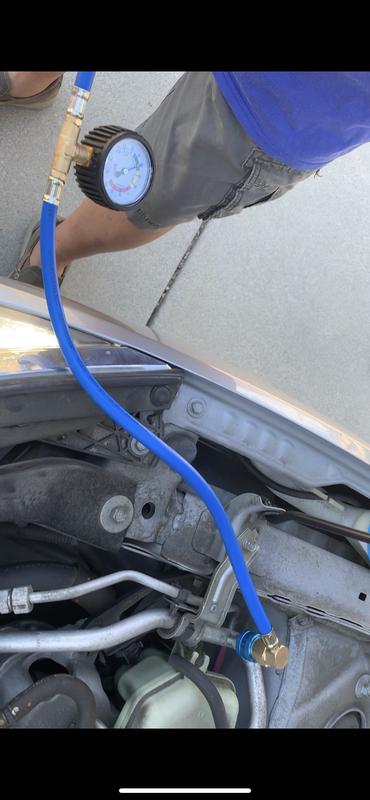 Weitron R1234YF Refrigerant with Leak Seal 8 Oz Can Reviews