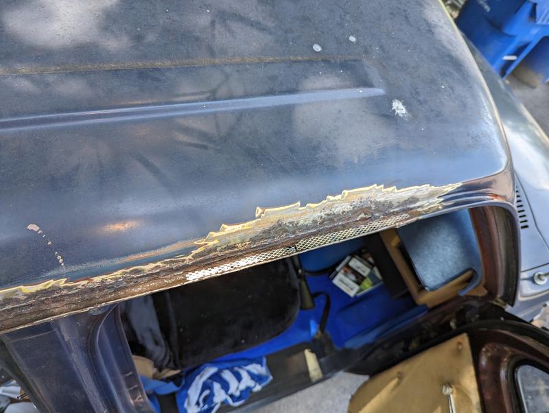 SureBilt Body Repair Patch 070525-01CS