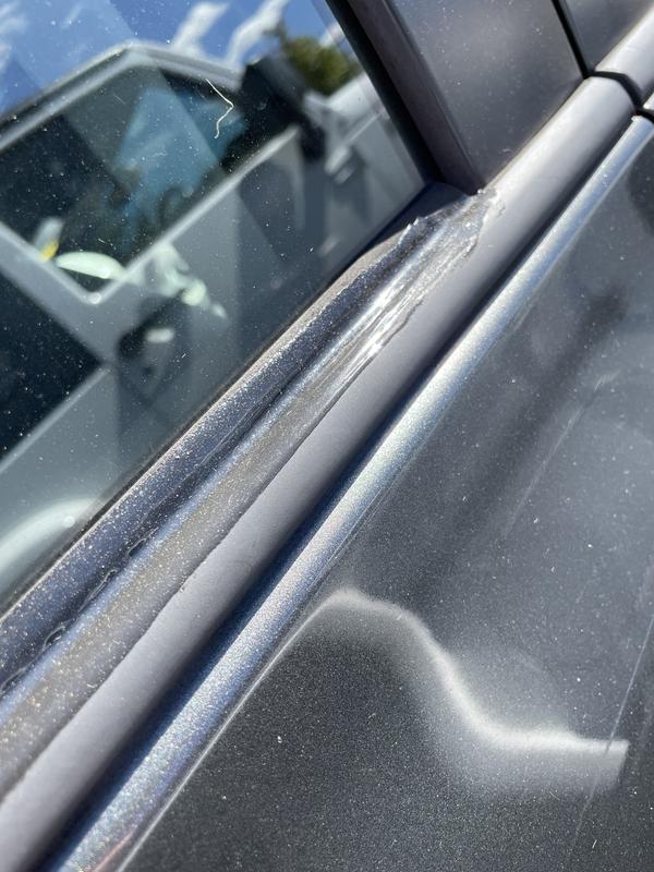 Permatex Windshield & Glass Sealant 1.5oz Reviews