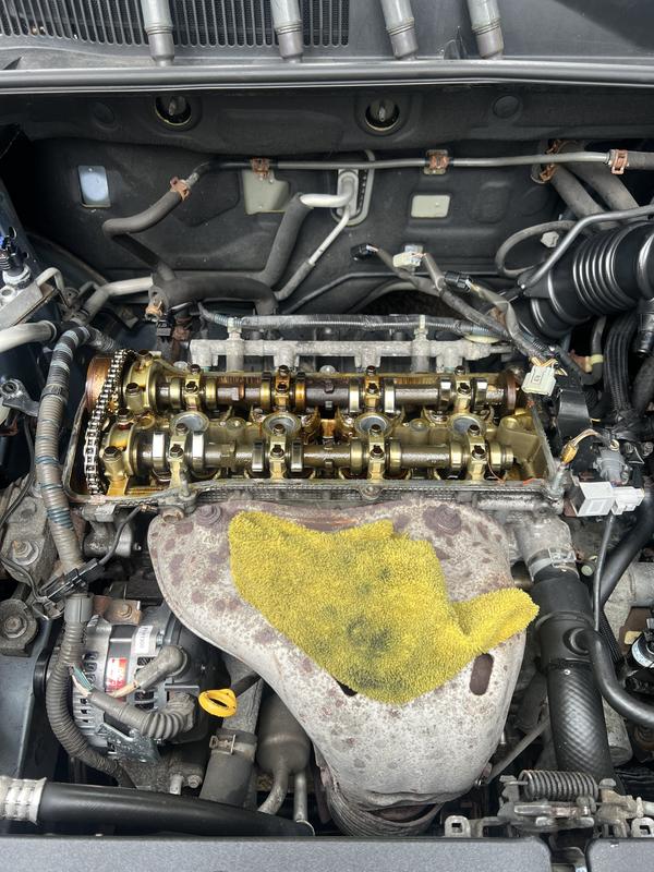 FEL-PRO Valve Cover Gasket VS50530R Reviews