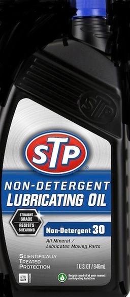 STP Pro Formula Standard Conventional Engine Oil 5W-20 1 Quart Reviews
