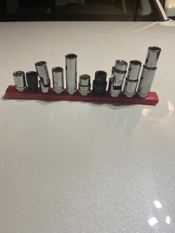 Duralast 10mm Socket Set 10 Piece Reviews