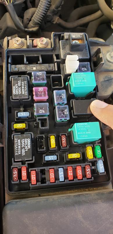 Duralast Multi-Purpose Relay 20742 Reviews