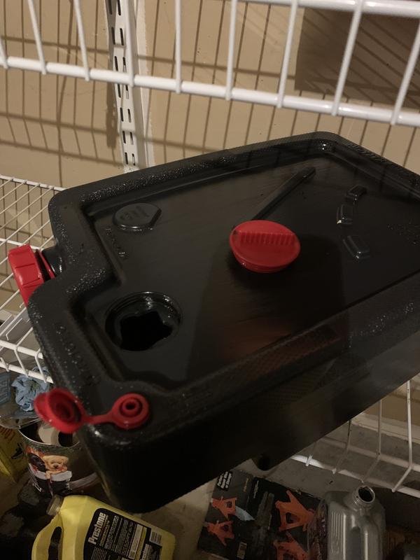 FloTool Super Duty Drain Pan 10 Quart Reviews