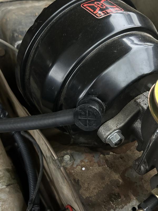 Dorman - HELP Power Brake Check Valve and Grommet Reviews