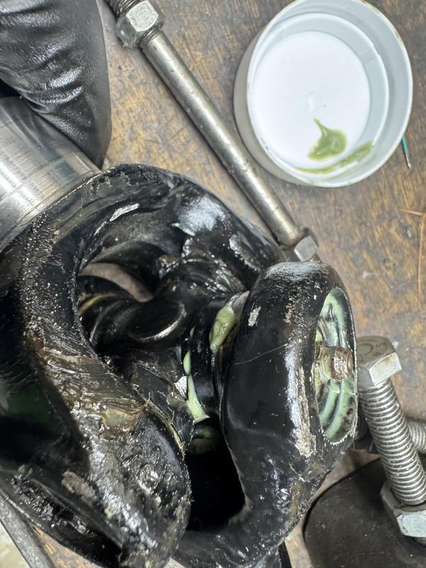 Green Grease Multi-Purpose Grease | AutoZone