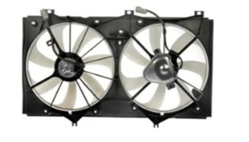 Dorman - OE Solutions Engine Cooling Fan Assembly DL621-014 | AutoZone