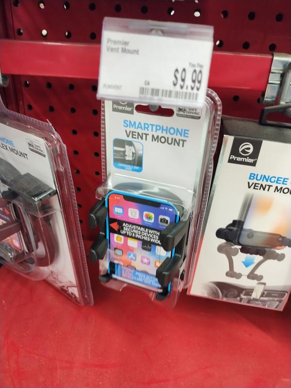 Premier mobile universal vent mount store