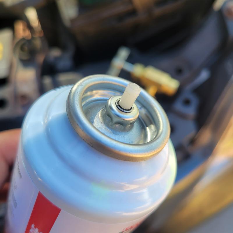 Certified A/C Pro A/C System Dye 5oz Reviews