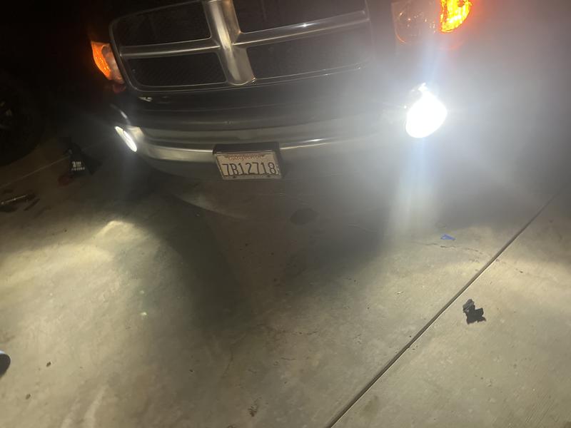 Sylvania OFF Road LED Headlight, Fog light and PowerSport Bulb ...