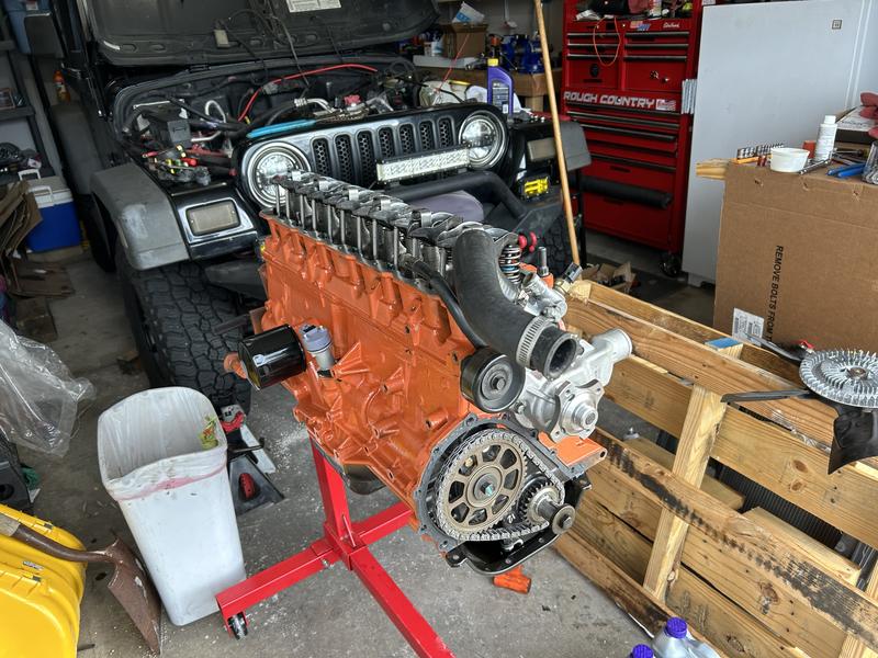 VHT Chrysler Hemi Orange Engine Paint 11oz Reviews