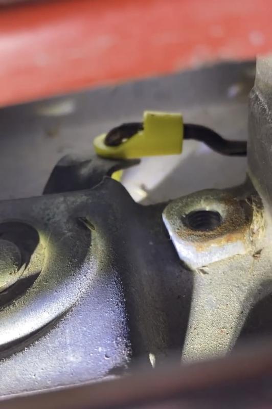 Dorman - HELP Door Lock Rod Clip 75450 Reviews