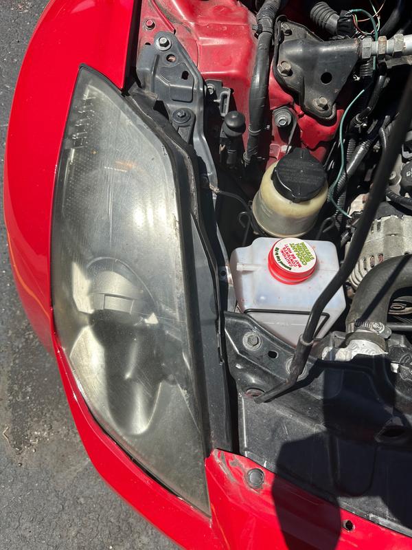 IDQ Coolant Return System for Large Vehicles Reviews