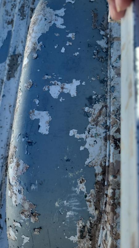 Rust-Oleum Aircraft Remover 32oz Reviews