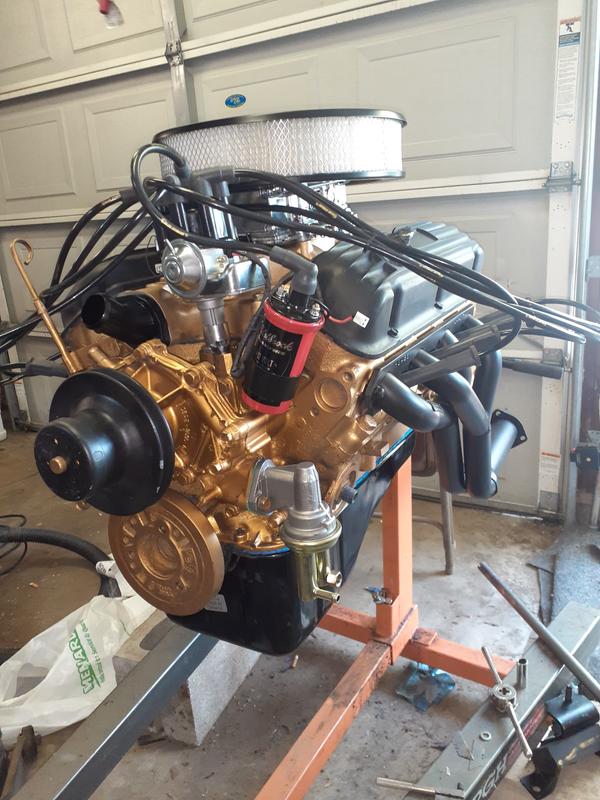 STP Pro Formula Conventional Engine Oil 10W-30 5 Quart Reviews