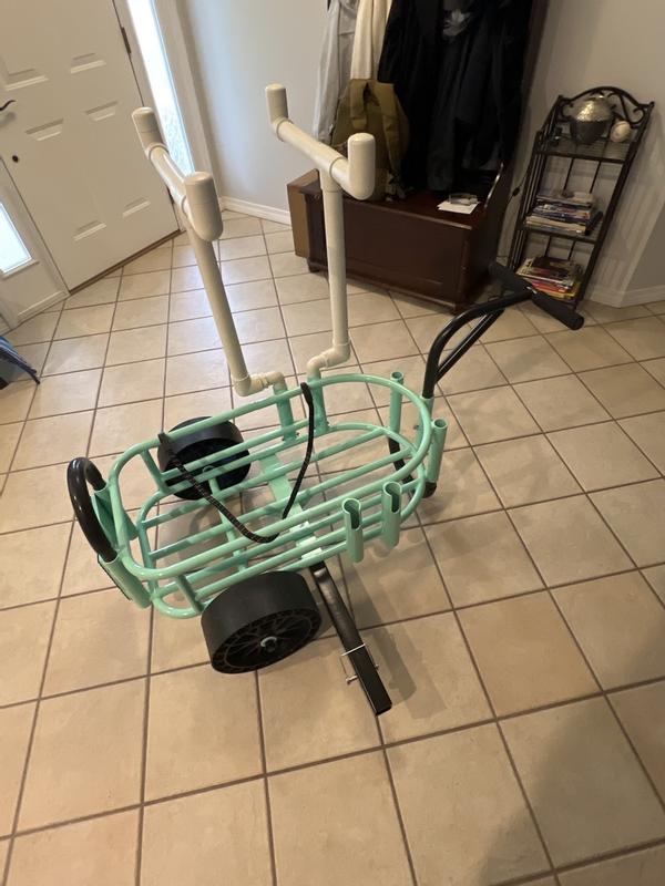 BOTE Mule Beach Cart - Paddle