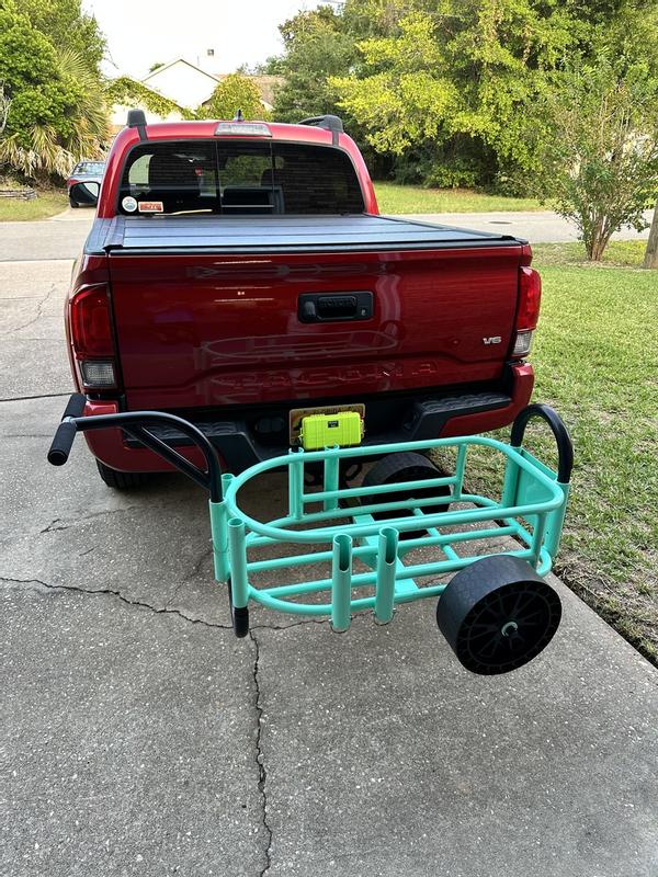 BOTE Mule Beach Cart - Paddle