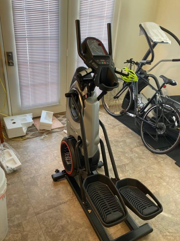 Bowflex SelectTech 552 Adjustable Dumbbell Stand, Home Gym | SportChek