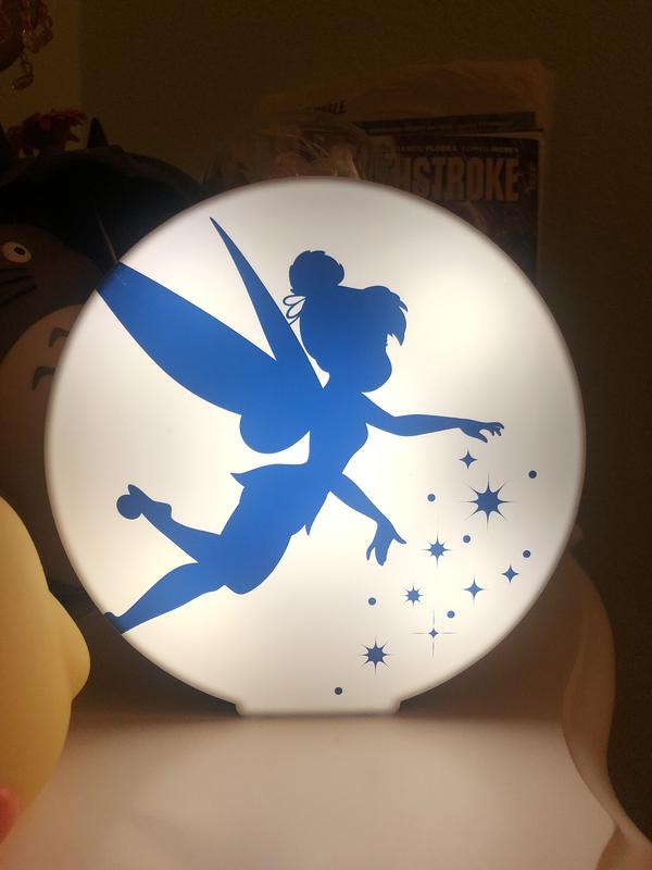 Tinkerbell Shadow Pop! Tinker Bell