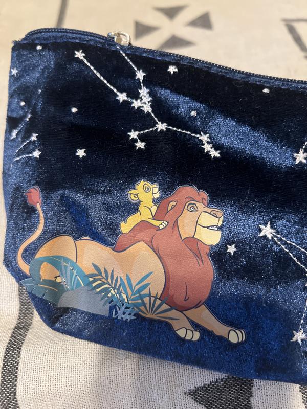 Lion King Makeup Bag | Saubhaya Makeup
