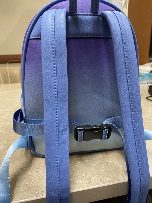 Disney Atlantis Chibi Milo Kida Mini Backpack BoxLunch Exclusive - www ...