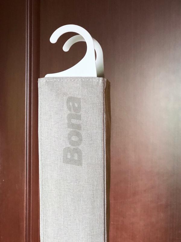 Bona Microfiber Extendable Dusting wand in the Dusters department at ...