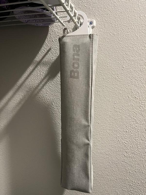 Bona Microfiber Extendable Dusting wand in the Dusters department at ...